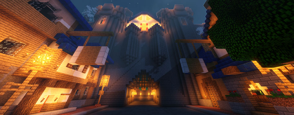 Best Minecraft Servers 2022 - Minewind