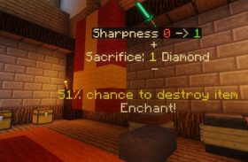 Minewind | Minecraft Anarchy Server